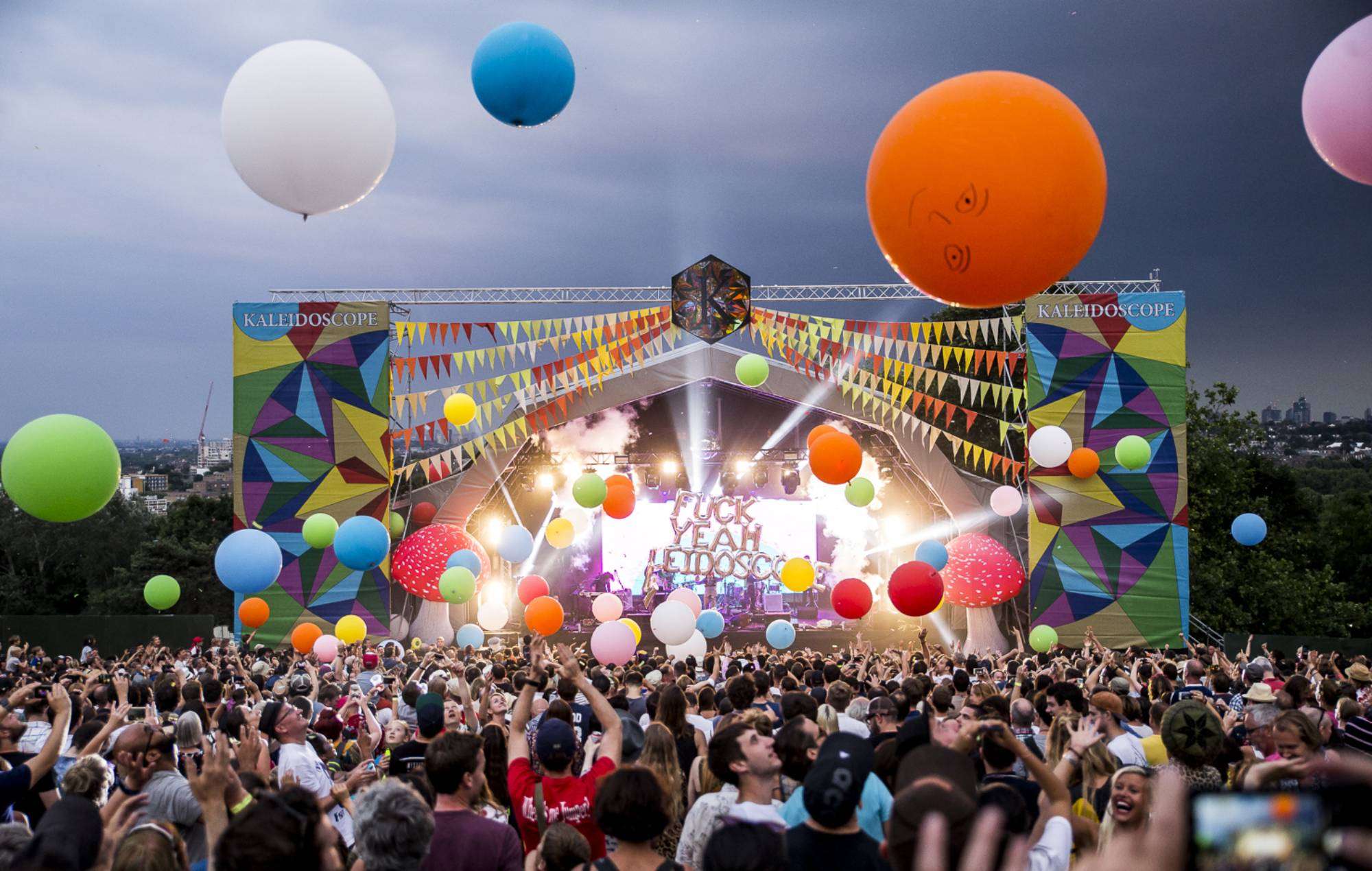 UK Festival Secrets Revealed: What Big Labels Hide | NowPWR